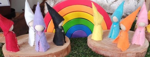 About Us - Denzil Don Kindergarten